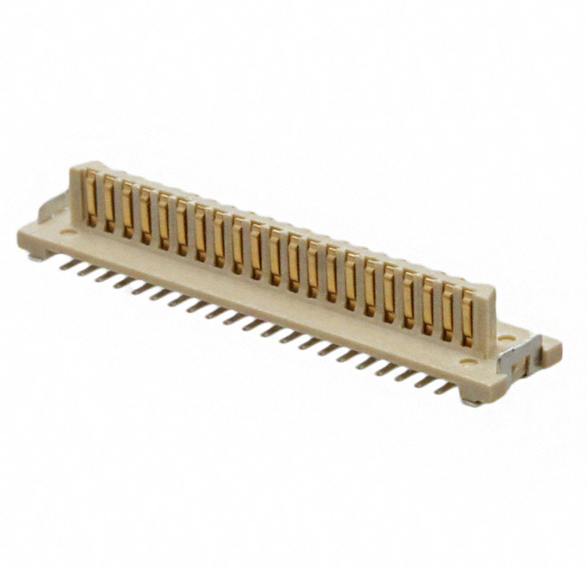 91911-31241LF Amphenol ICC (FCI) | Connectors, Interconnects | DigiKey